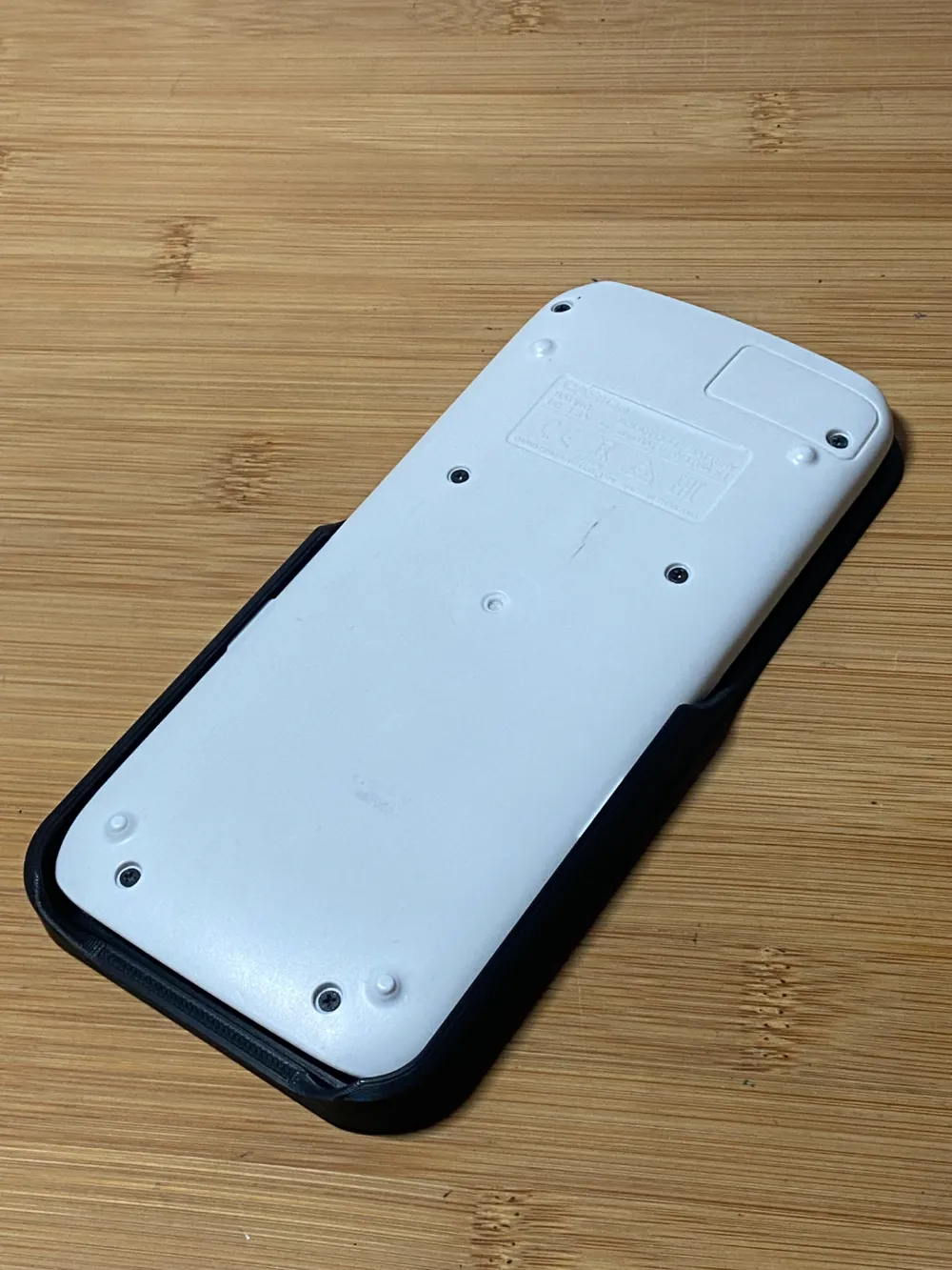 Casio 991EX/570EX Calculator Case by Eddy Ye - MakerWorld