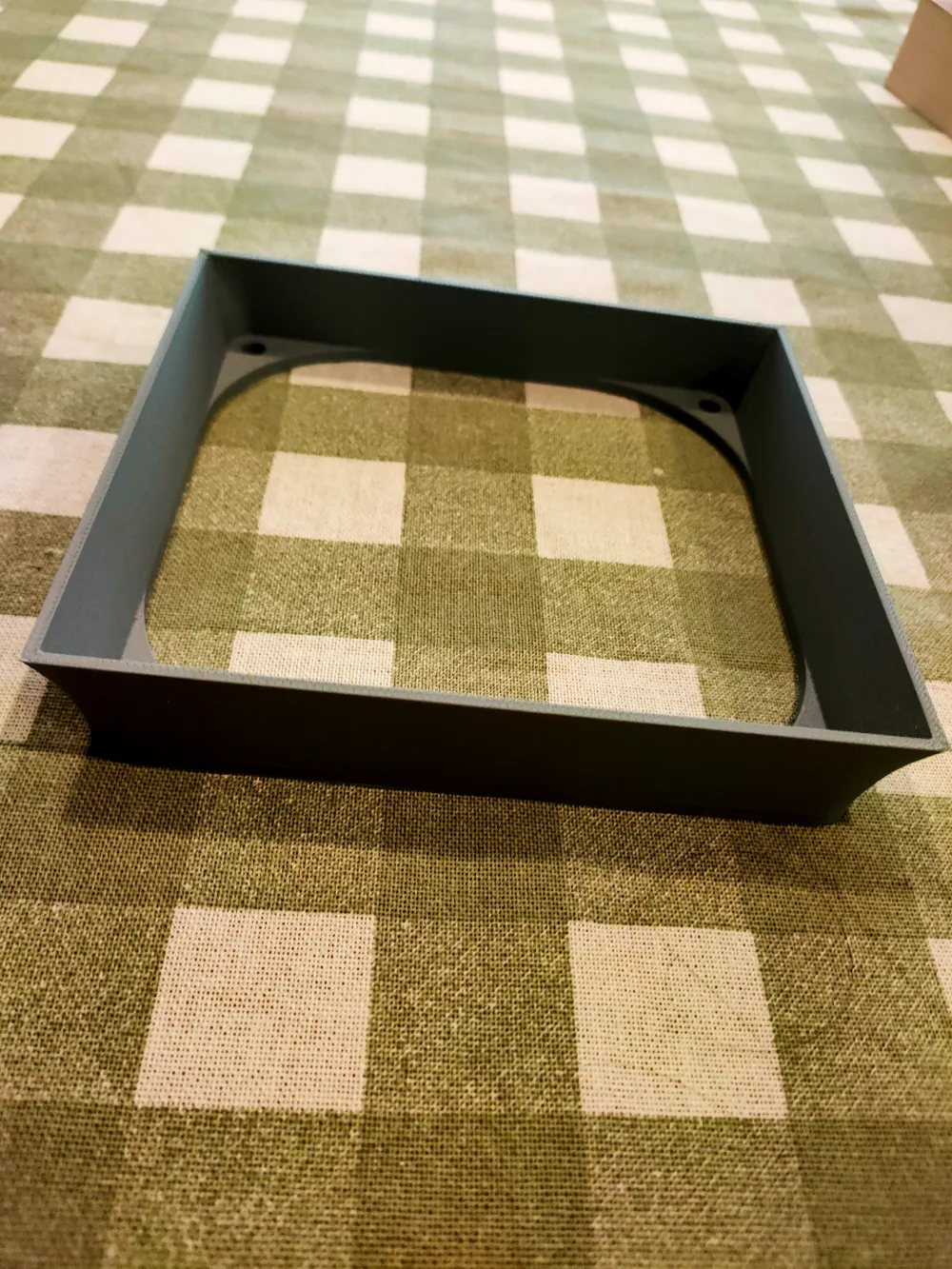 Lian Li O11 derBauer Fan Duct Remixt von AmosKito - MakerWorld