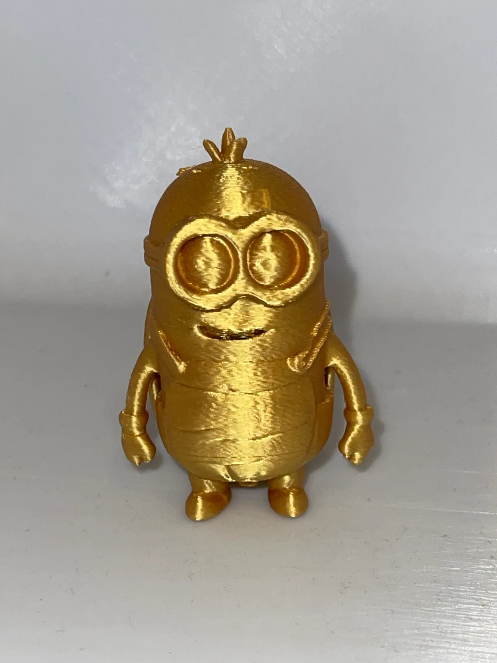 Minion Fire Pokémon: The Blazing Hero by Neoflix3d - MakerWorld