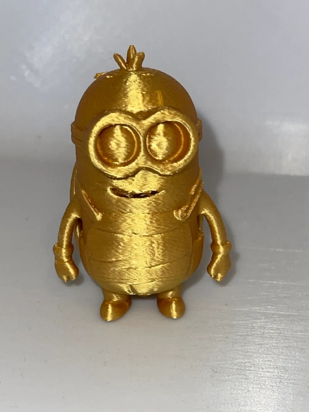 Minion Fire Pokémon: The Blazing Hero by Neoflix3d - MakerWorld