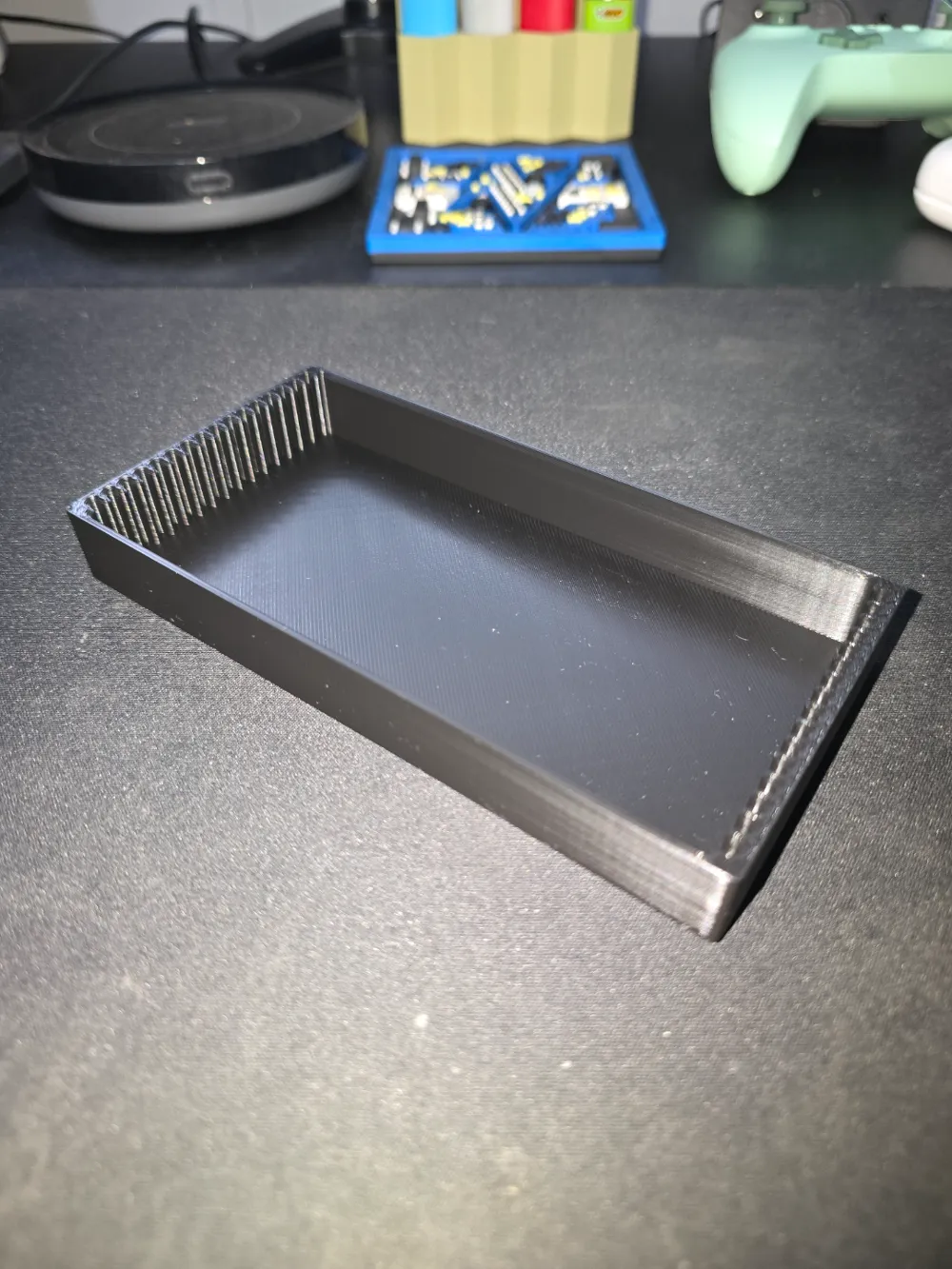 RAM Organizer by Tony MakerWorld: Download Free 3D Models