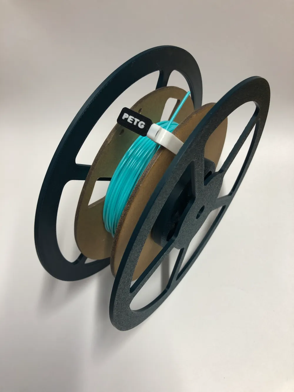 AMS 250g spool adapter (universal) by Staprin3D - MakerWorld