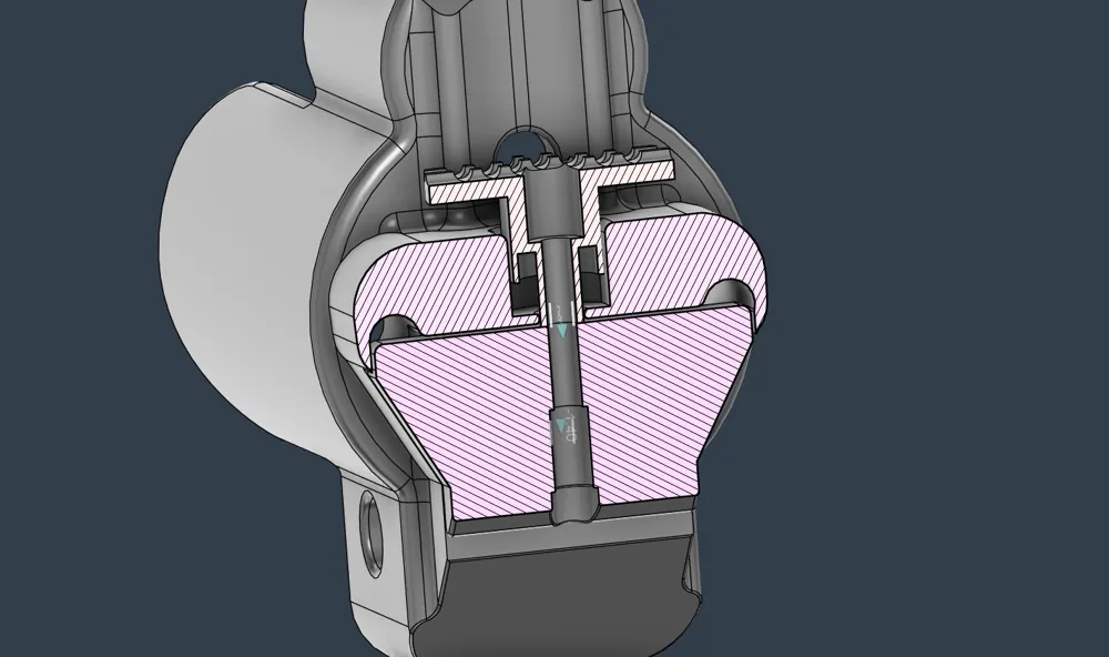 Umarex Mp5 Sliding Brace by Lawargo MakerWorld: Download Free 3D Models