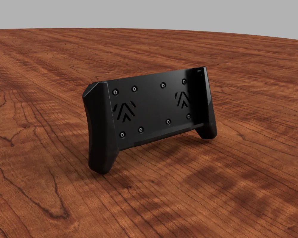 Universal Game Grip for Phone - Switch - Tablet by Scattered ...