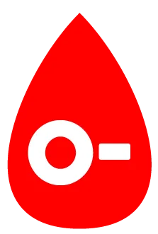 Blood Tag O- by 3D__KP - MakerWorld