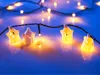 Cute Ghosts for String Fairy Lights by TechNerd - MakerWorld