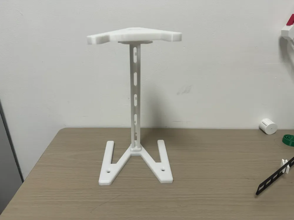 Xiaomi Camera Inverted Mount -- Creative Mount by user_3446485824 ...