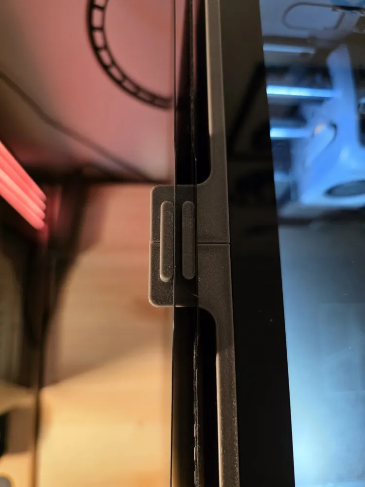 P2S riser - Free 3D Print Model - MakerWorld