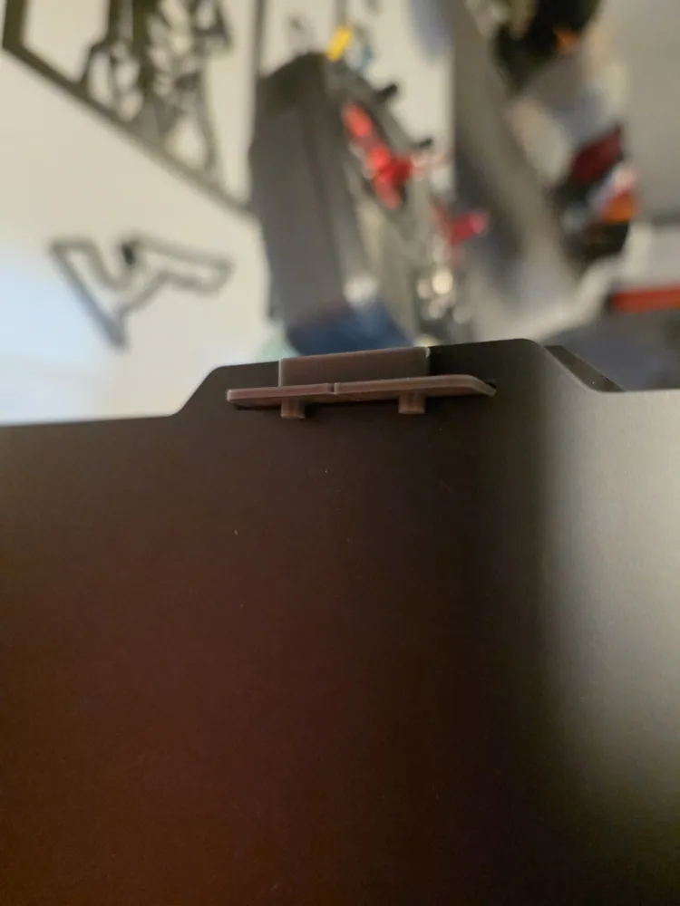 P2S riser - Free 3D Print Model - MakerWorld