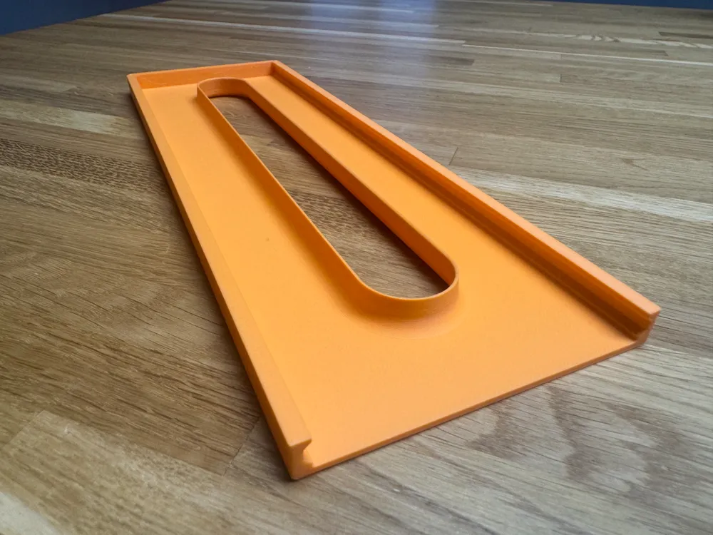 Gridfinity Zip Lock Kitchen Bag Box by JS 3D printing MakerWorld ...