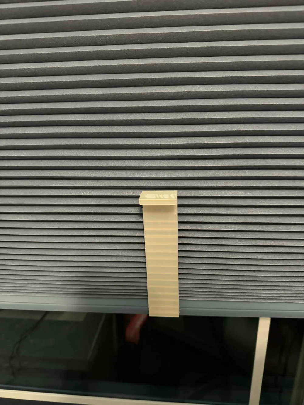 Blinds.com ClearFit Cellular Shade Extender by Crazy Man - MakerWorld