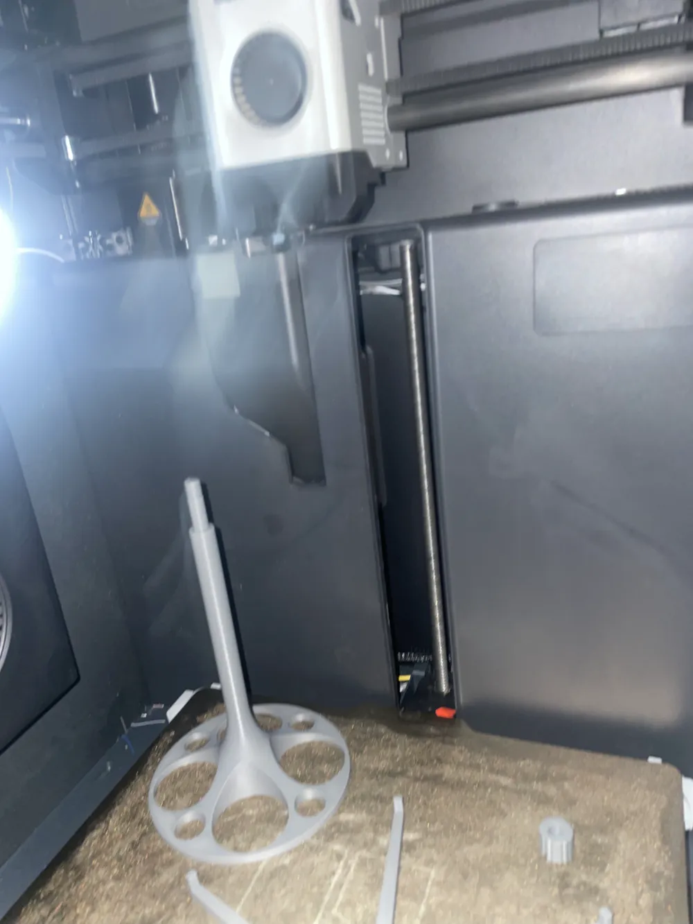 keychain and jewelry display - Free 3D Print Model - MakerWorld