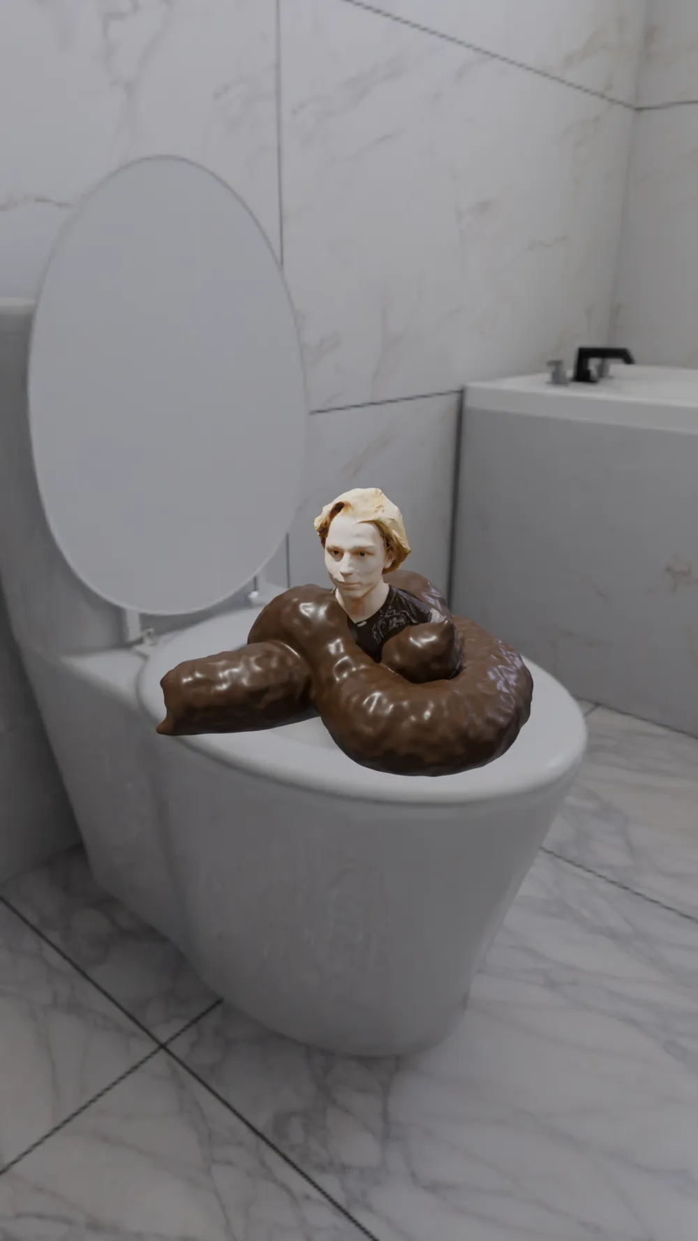 Dean Dump by MayFire Design MakerWorld: Download Free 3D Models