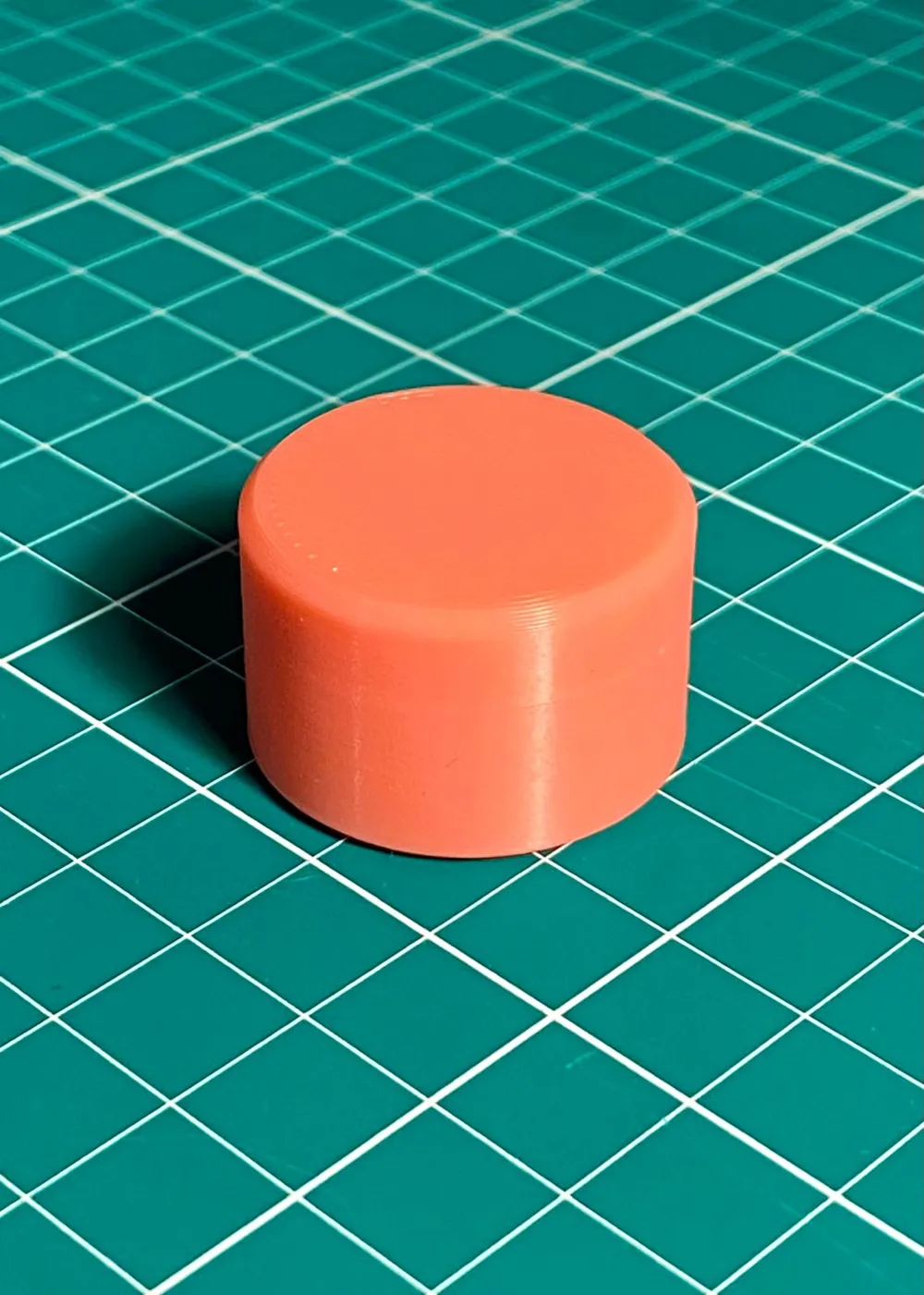 Small waterproof container - Free 3D Print Model - MakerWorld