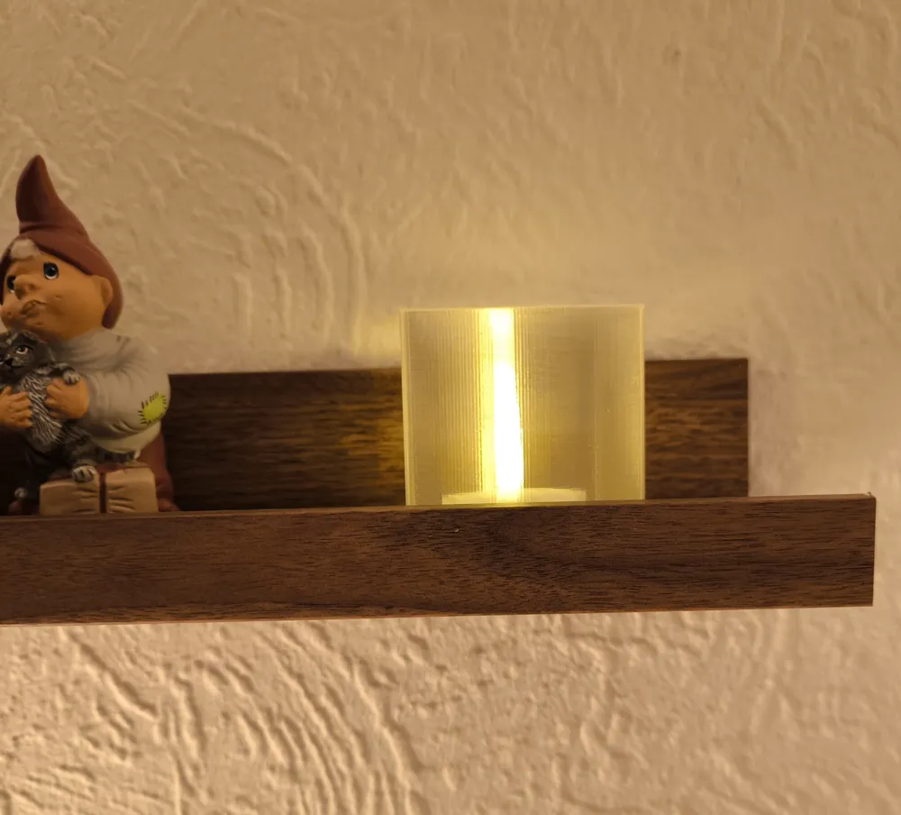 Frostbite by Robert A. - MakerWorld