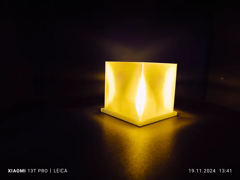 Frostbite by Robert A. - MakerWorld