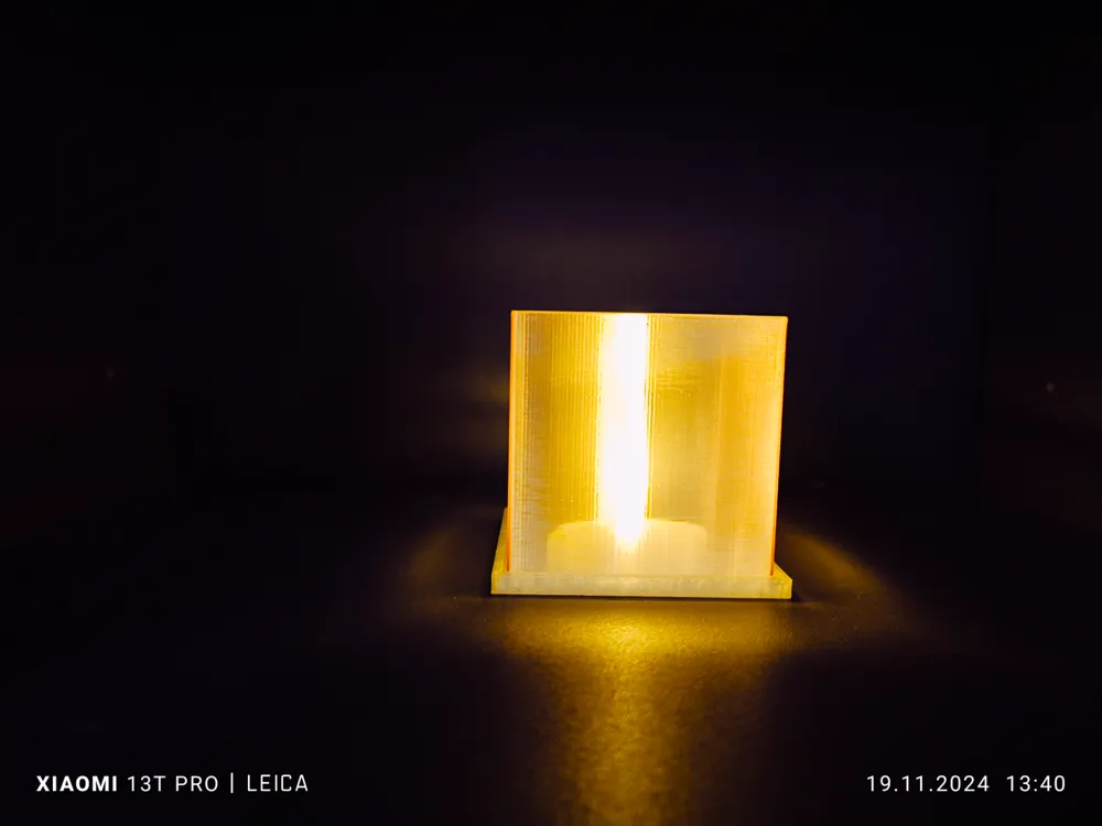 Frostbite by Robert A. - MakerWorld