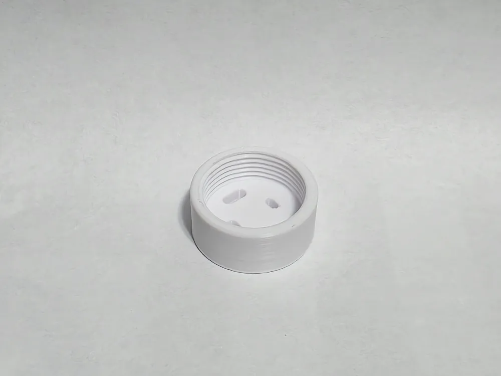 Eufy Camera Mount by RustyBanana MakerWorld: Download Free 3D Models