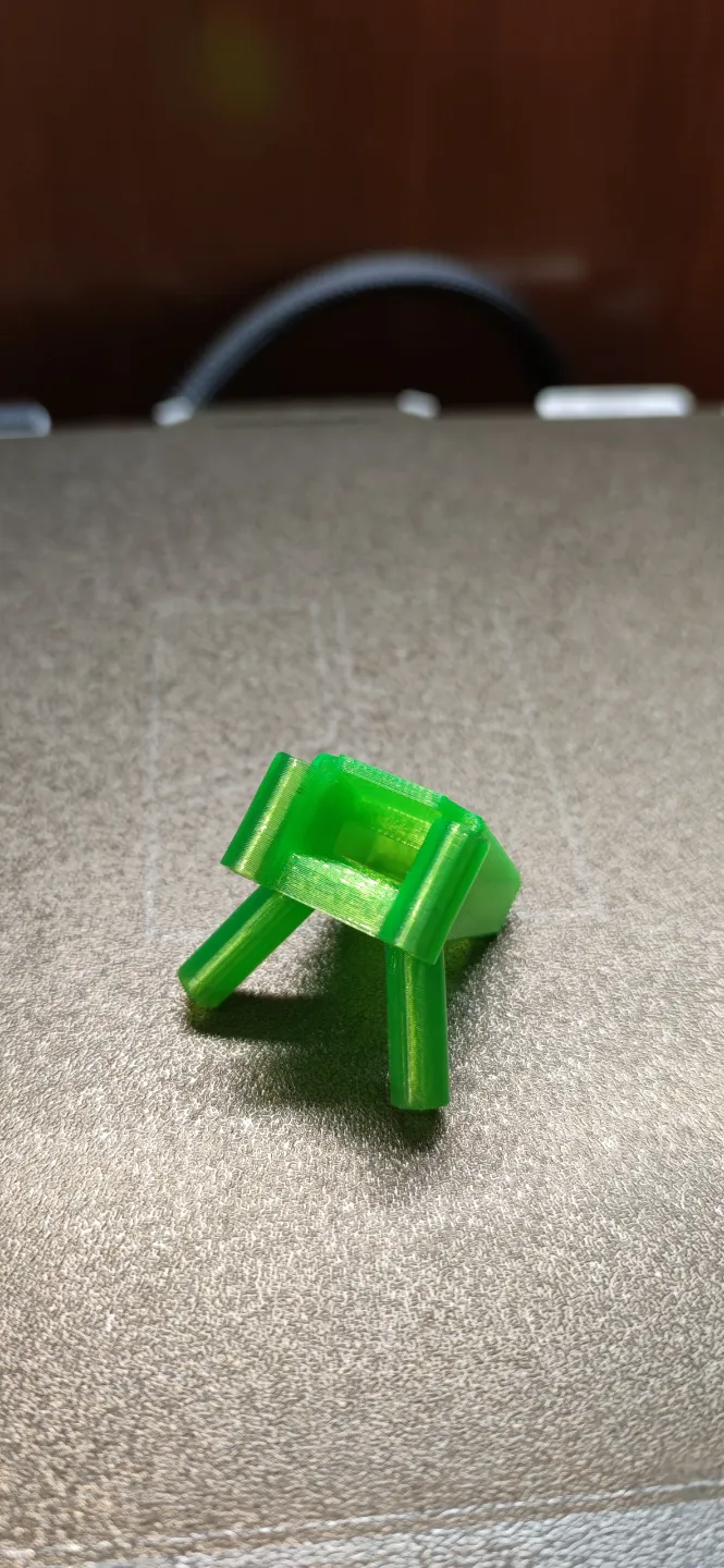 Mark 5 GPS and Walksnail HD Dual Antennas mount by Iegor MakerWorld ...