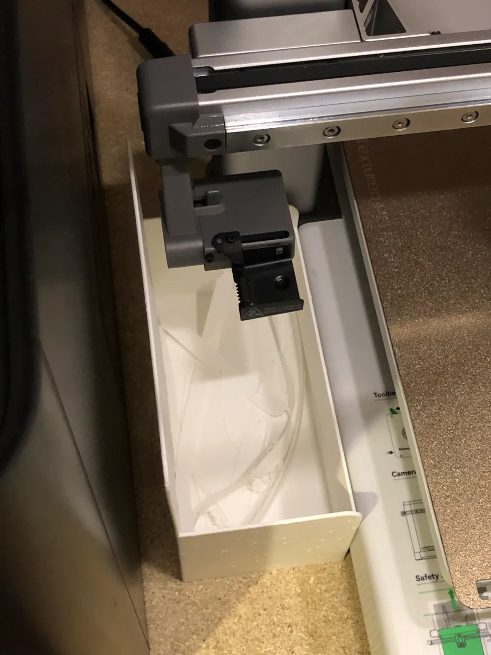 A1 Poop Box (can be used as multipurpose box) by Ac3-YY - MakerWorld