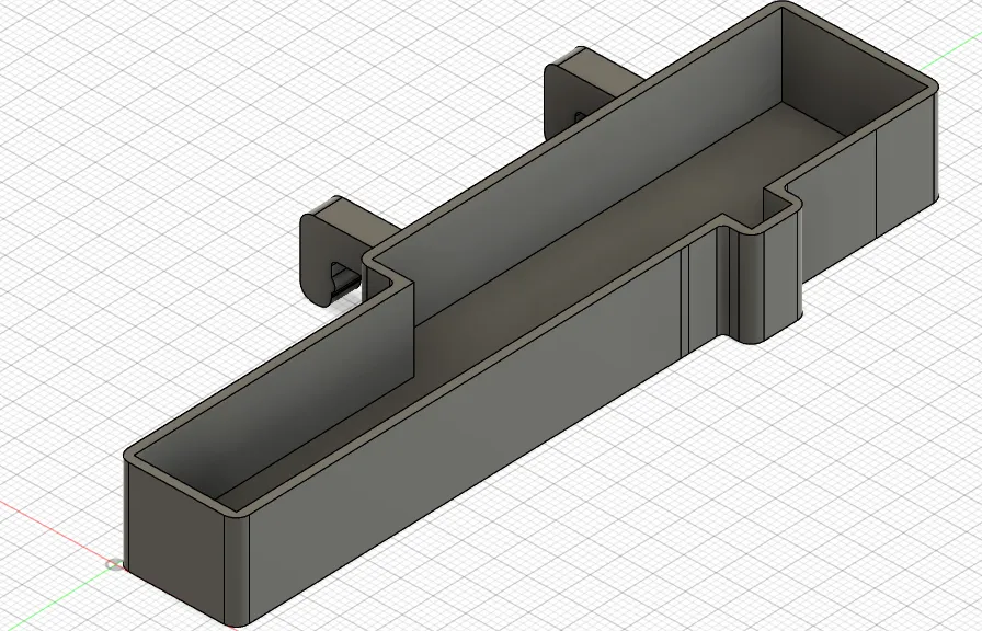 Milwaukee Fastback IKEA Skadis Holder by FlowMakerWorld: Download Free ...