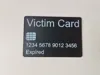 Victim Card by Daniel Geada MakerWorld: Download Free 3D Models