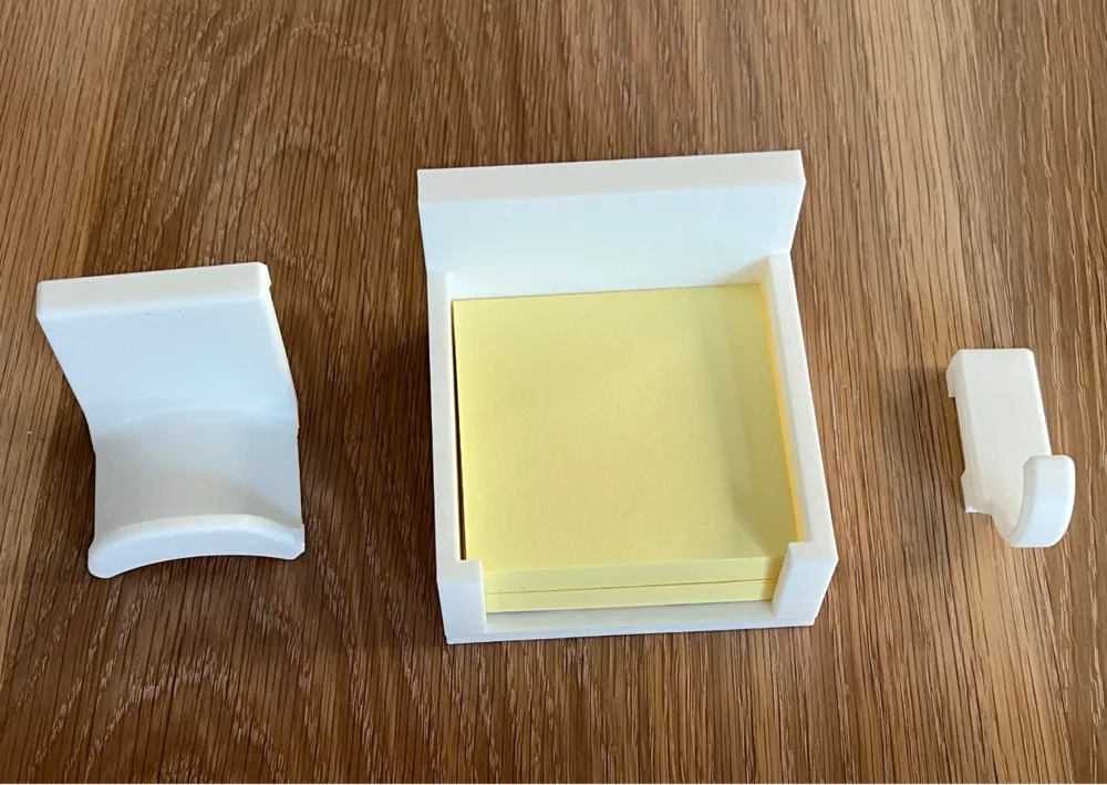 French Cleat Desk Attachments and Accessories by Miller Made Workshop ...