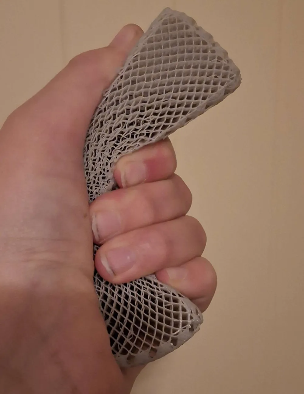 TPU squish toy - Free 3D Print Model - MakerWorld