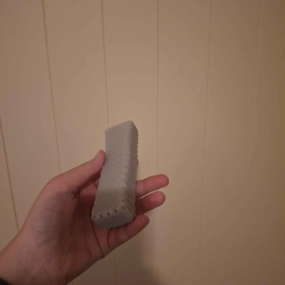 TPU squish toy - Free 3D Print Model - MakerWorld