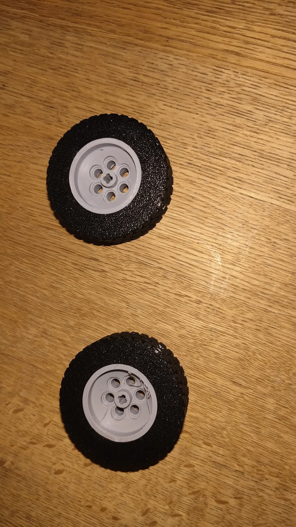 LEGO Wheels 32020 - Free 3D Print Model - MakerWorld