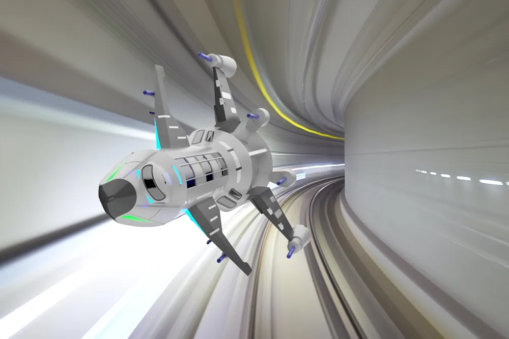 Nebula Raptor by Design Build Hub MakerWorld: Download Free 3D Models