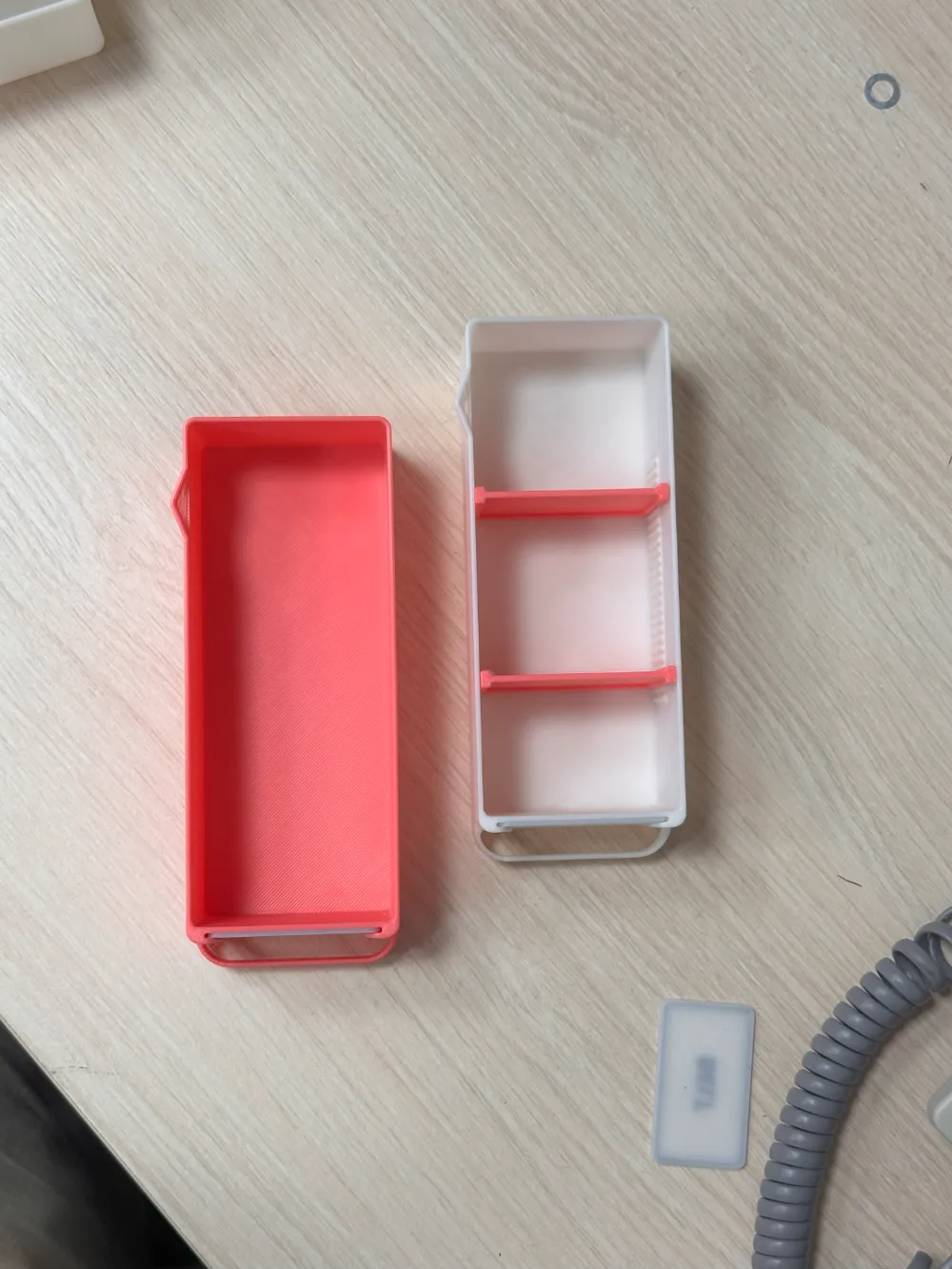 Modular Parts Storage drawer Cabinet by @YTStudio - MakerWorld