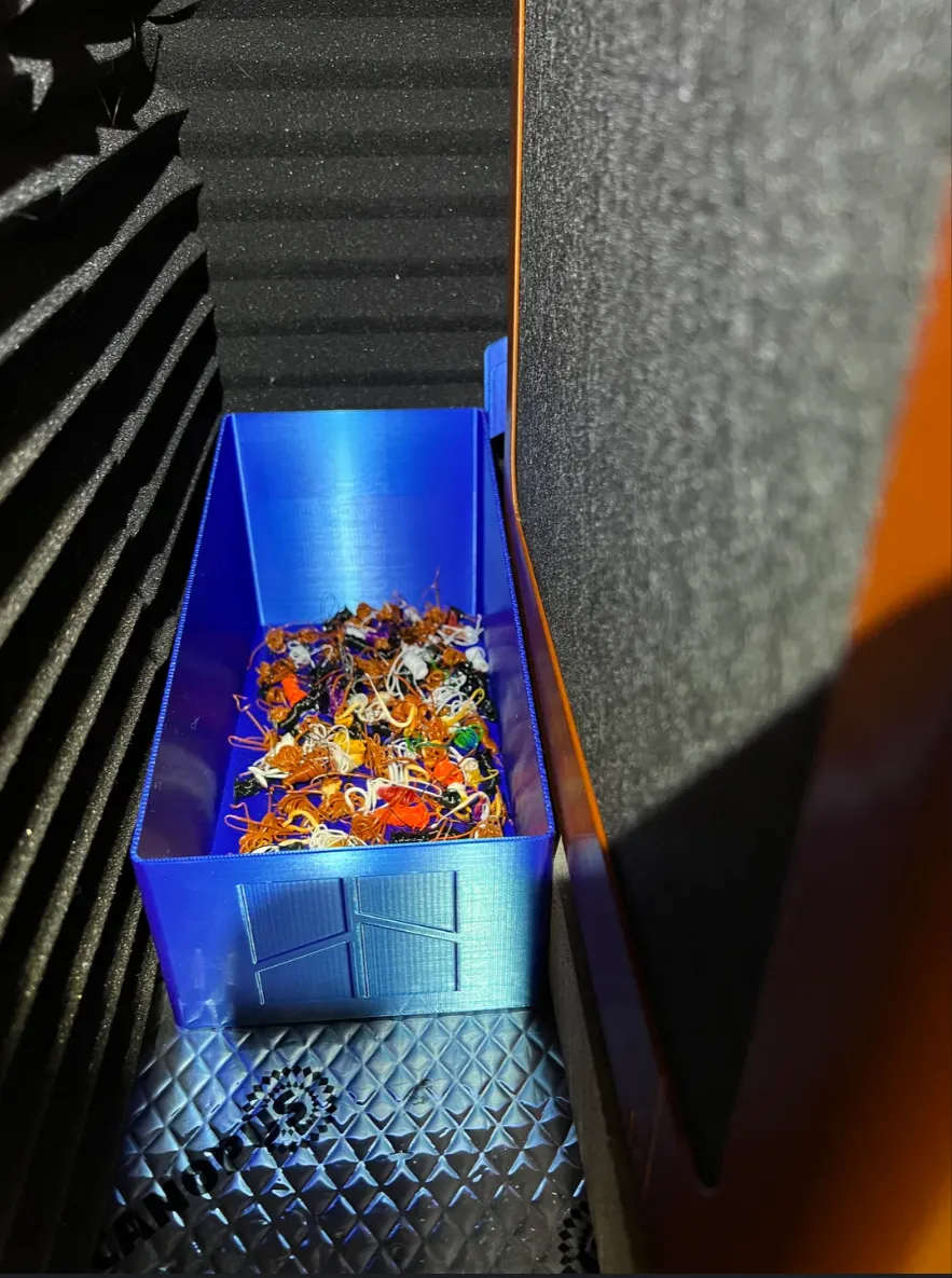 Bambu Poop Chute by adriangarside - MakerWorld