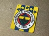 5 Star Fenerbahçe Keychain by CHNGR MakerWorld: Download Free 3D Models