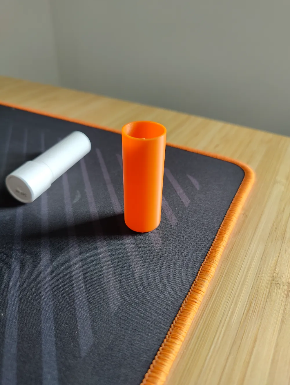 Lipstick Cap by sepoliur - MakerWorld