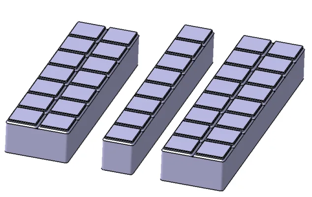 Gridfinity Box 7X2 by philipp209MakerWorld: Download Free 3D Models