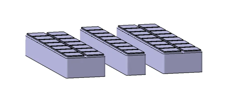 Gridfinity Box 7X2 by philipp209MakerWorld: Download Free 3D Models