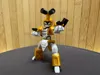 Kit Mecha Metabee - Medabot by LOBO Sculpt MakerWorld: Download Free 3D ...