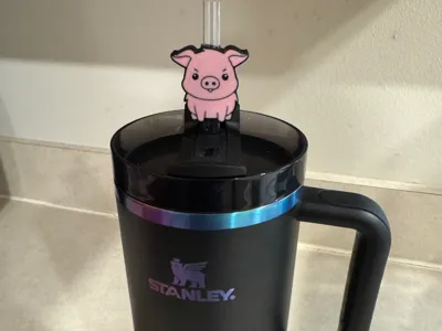 Carman3D | Published - MakerWorld