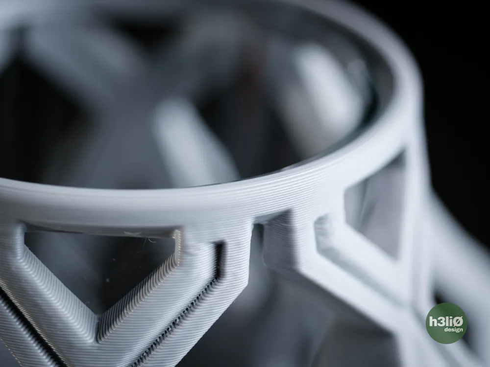 cylink • vase by h3li0 MakerWorld: Download Free 3D Models