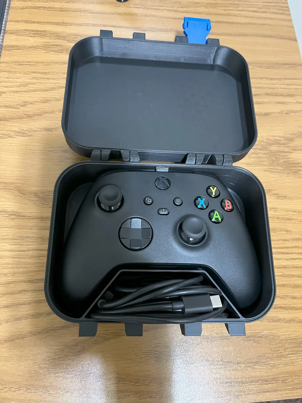 Xbox Series X|S Controller Case - Free 3D Print Model - MakerWorld