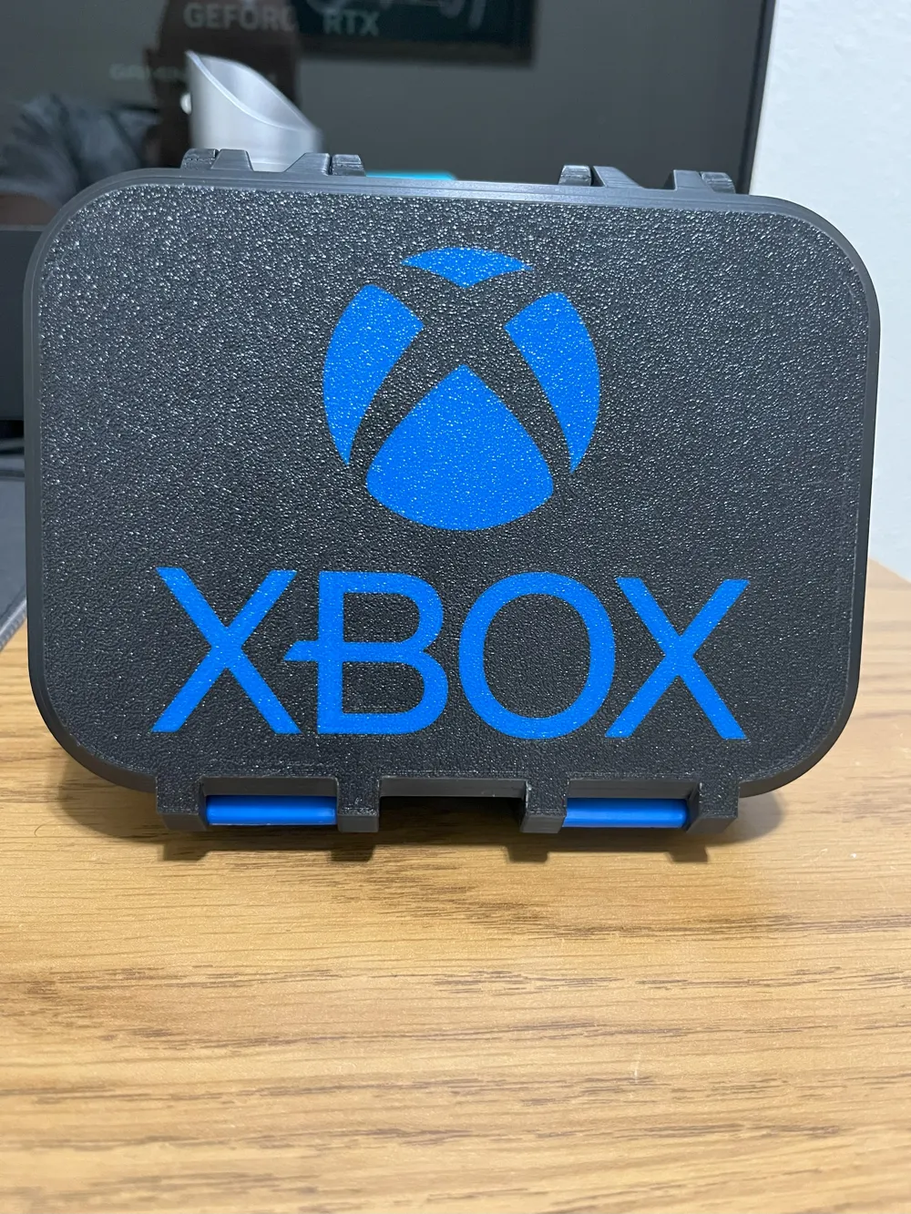 Xbox Series X|S Controller Case - Free 3D Print Model - MakerWorld