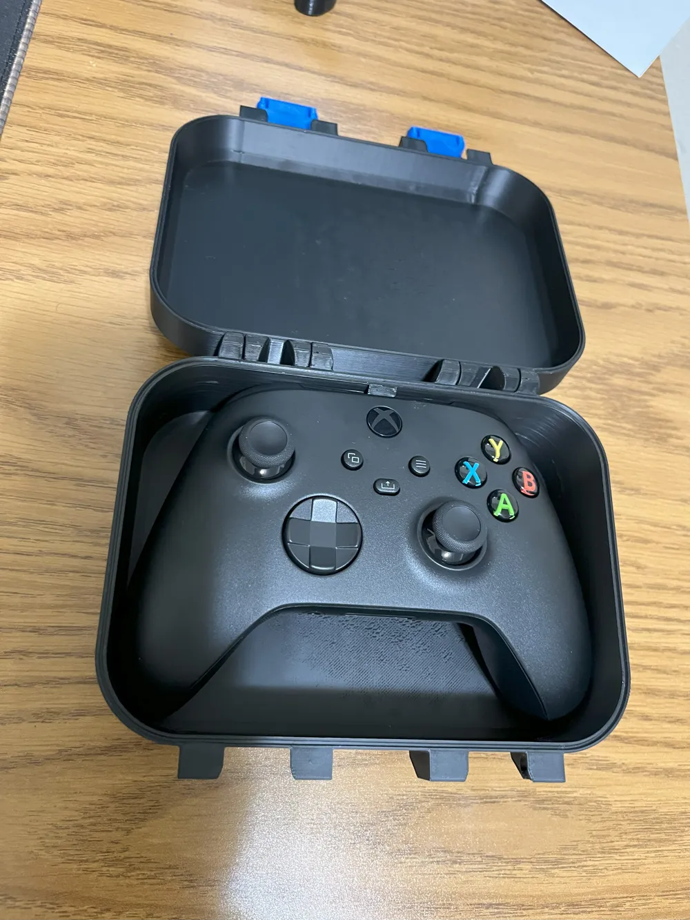 Xbox Series X|S Controller Case - Free 3D Print Model - MakerWorld