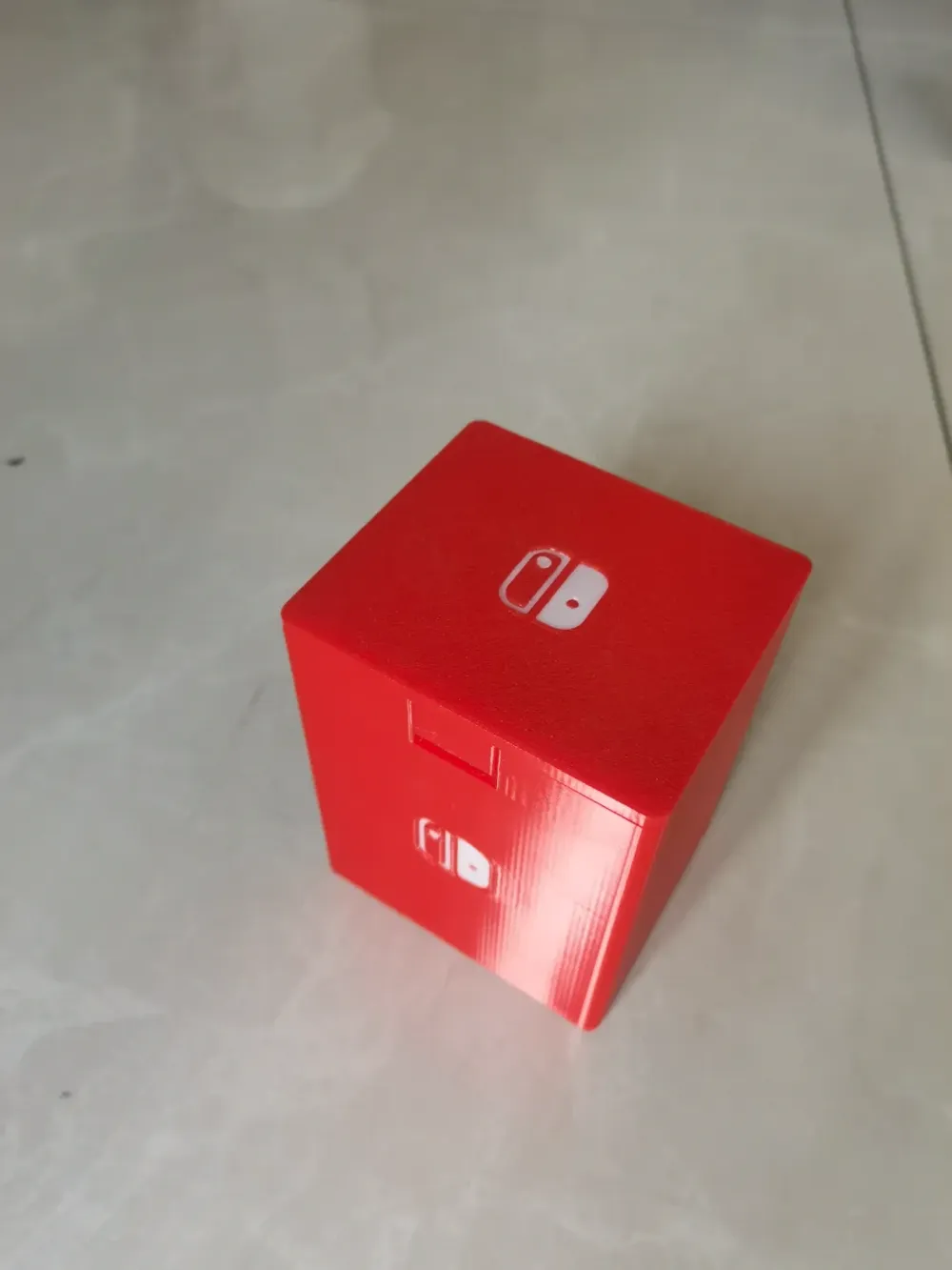 Joy-Con Organizer by WonJulye - MakerWorld