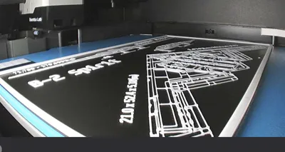 B-2 Spirit Blueprint - Technical Drawing Remixed by PaperPlaneLab ...