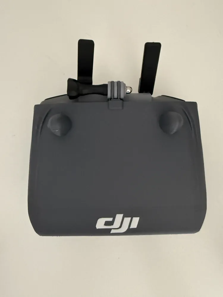 DJI RC2 Sun Hood v4 WithControl Sticks by Justin MakerWorld: Download ...