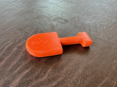 Wraps Per Inch measure by adriangarside - MakerWorld