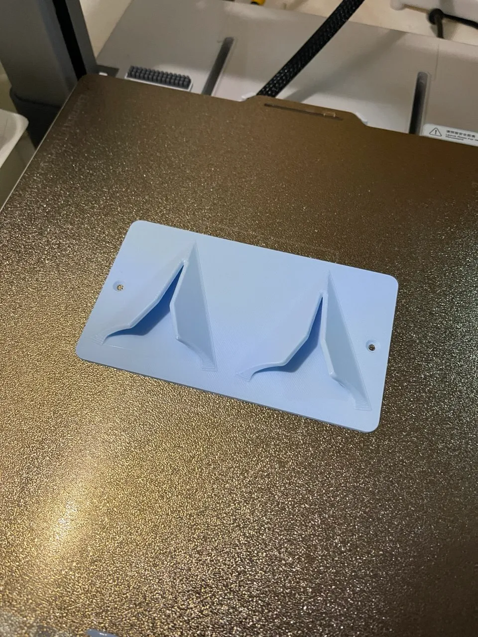 Towel Holder / towel hooks Remixed by extrawitz MakerWorld: Download Free 3D Models