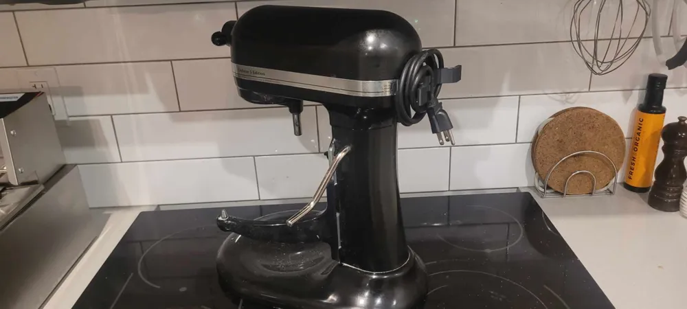 KitchenAid Cord Attachment. Pro Series-Bowl Lift by bloodVixen - MakerWorld