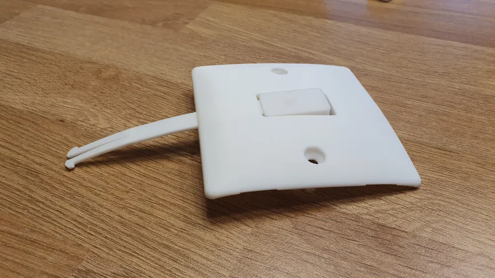 Kids Light Switch Extension - Free 3D Print Model - MakerWorld